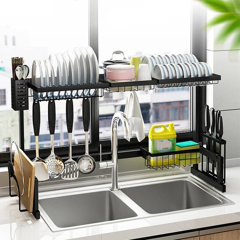 Dish Racks - Bed Bath & Beyond