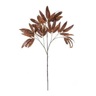 Fall Leaf Spray (Set of 12) - 26” x 10” x 42” - Bed Bath & Beyond ...