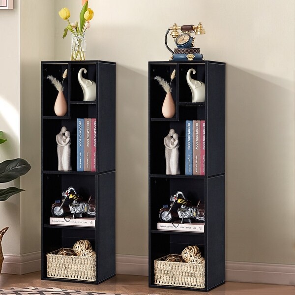 Shelf organizer for bedroom store