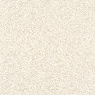 Galerie Wallcoverings Earth Collection Textured Leaves Sheen Wallpaper ...