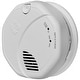 First Alert Wireless Interconnect Battery-Powered Photoelectric Smoke ...