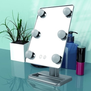 Bed Bath And Beyond Makeup Mirrors