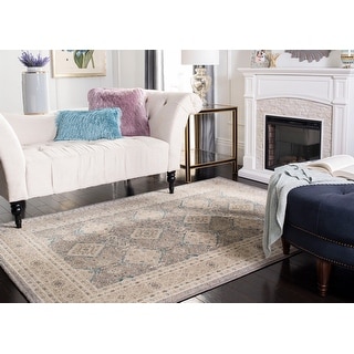 SAFAVIEH Sofia Gontje Distressed Vintage Boho Oriental Rug - On Sale ...