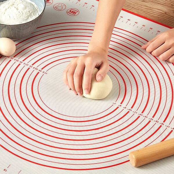 silicone rolling mat