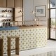 Monastery 8x8 Vietri Italian Porcelain Encaustic Tile - Floor & Wall ...