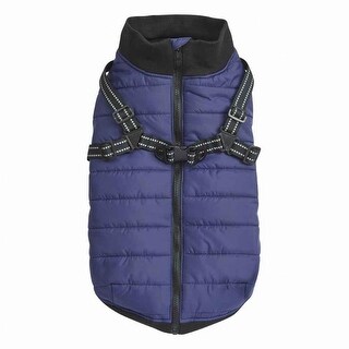 GG Polar Excursion Harness Coat - Bed Bath & Beyond - 40761801