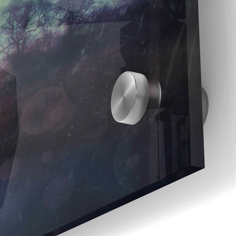 Epic Art 'Discovery' by Mario Sanchez Nevado, Acrylic Glass Wall Art ...