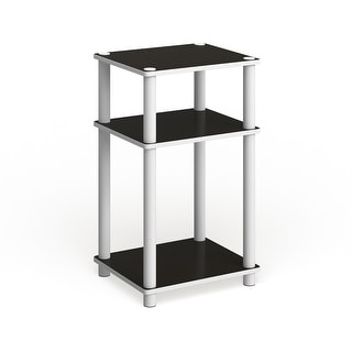 3-Tier Tall Side Table - On Sale - Bed Bath & Beyond - 38408343