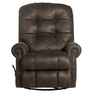 Simpson Swivel Glider Recliner - Bed Bath & Beyond - 39882780