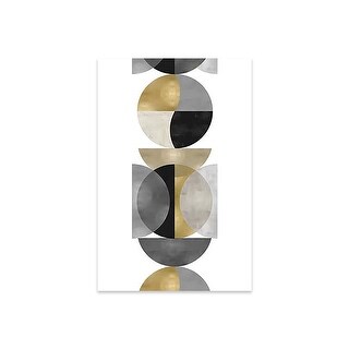 Balancing Act Print On Acrylic Glass by Justin Thompson - Bed Bath ...