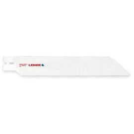 Lenox 20981-HSB18 PVC & ABS Pipe Saw Blade, 18" - Bed Bath & Beyond ...