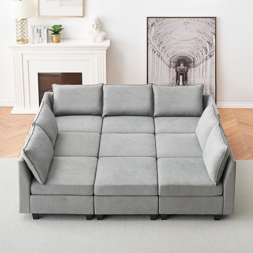 Off-White Sectional Sofas - Bed Bath & Beyond