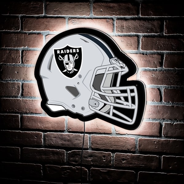 Las Vegas Raiders LED Lighted Sign - Bed Bath & Beyond - 36525545