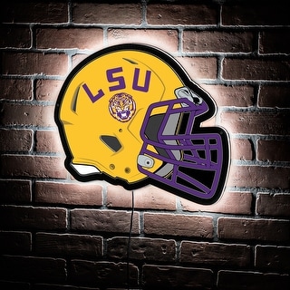 Louisiana State University LED Lighted Sign - Bed Bath & Beyond - 36525503