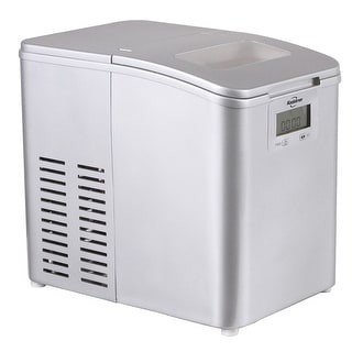 Koolatron Ice Maker - 26 lbs. - Bed Bath & Beyond - 14327932