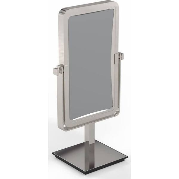 Aptations Mirror Image Rectangular Free Standing Mirror - Bed Bath & Beyond - 36727146