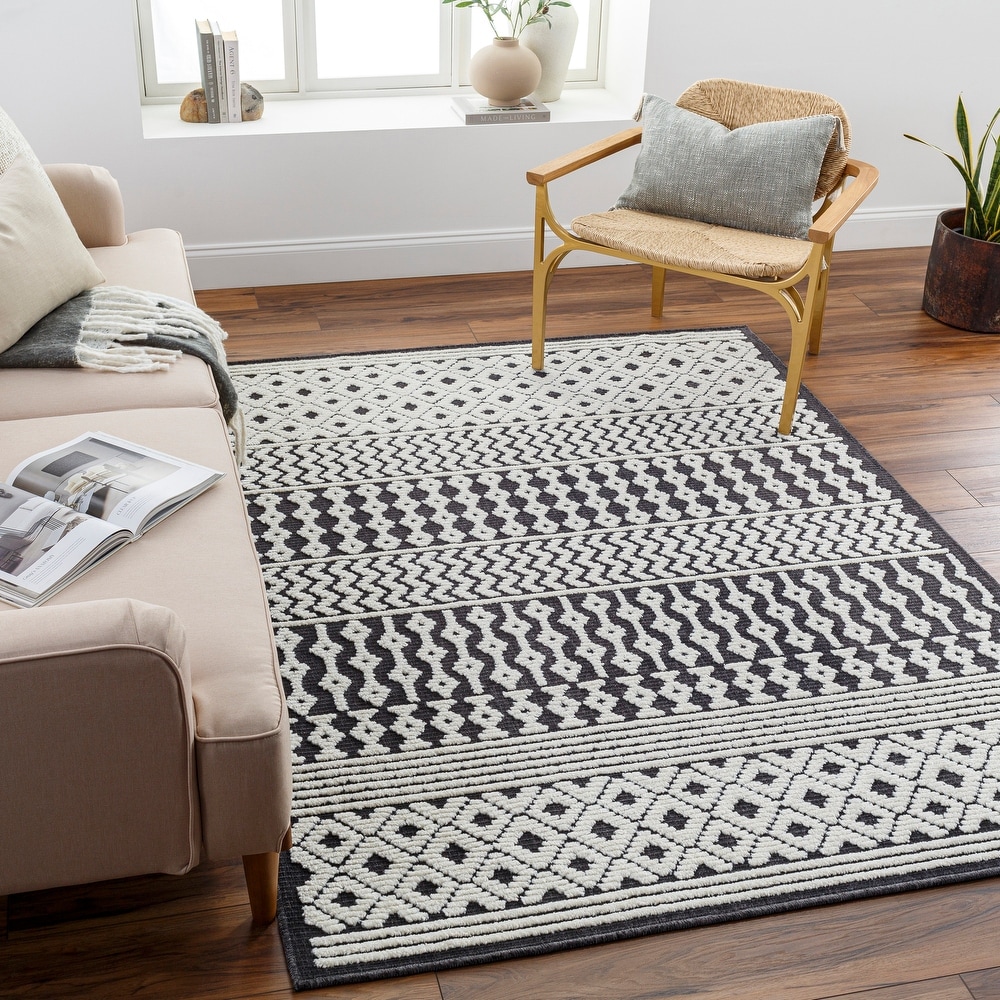 3' x 5', Machine Washable Area Rugs - Bed Bath & Beyond