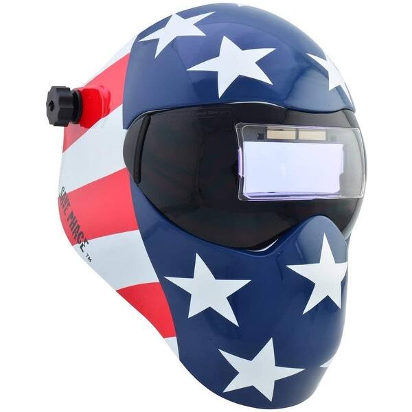 Save Phace Auto-Darkening Welding Helmet - On Sale - Overstock - 33355184