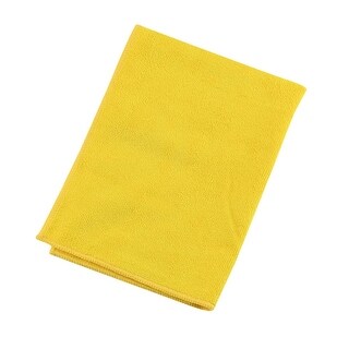 SHELBY Blue Microfiber Printed Wash Cloth Quick Drying Ultra Soft ...