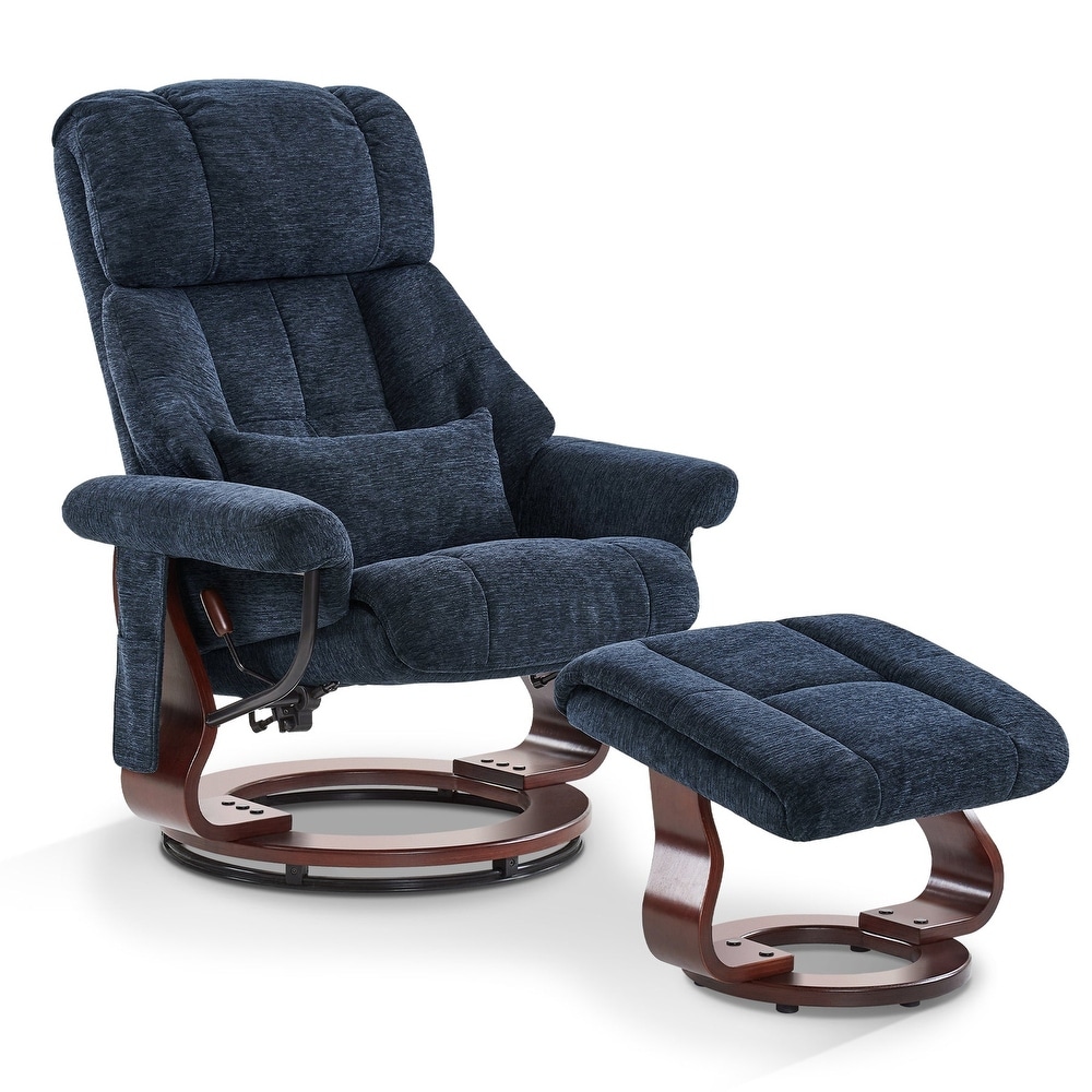 Blue Recliner Chairs - Bed Bath & Beyond