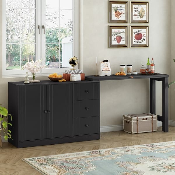 small dining room sideboard