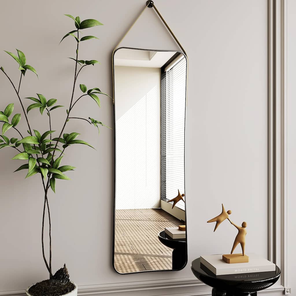 Irregular Wall Mirrors - Bed Bath & Beyond