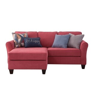 Scarlet Sofa Cuddler - Bed Bath & Beyond - 40861459