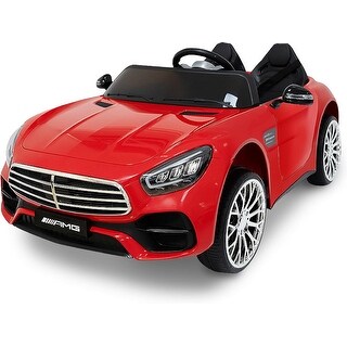 2 Seater Ride On Car,Remote Control 24V Battery Powered Electric Car ...