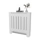 Rio Radiator Cover with Storage, Space, Saving Design - Bed Bath ...