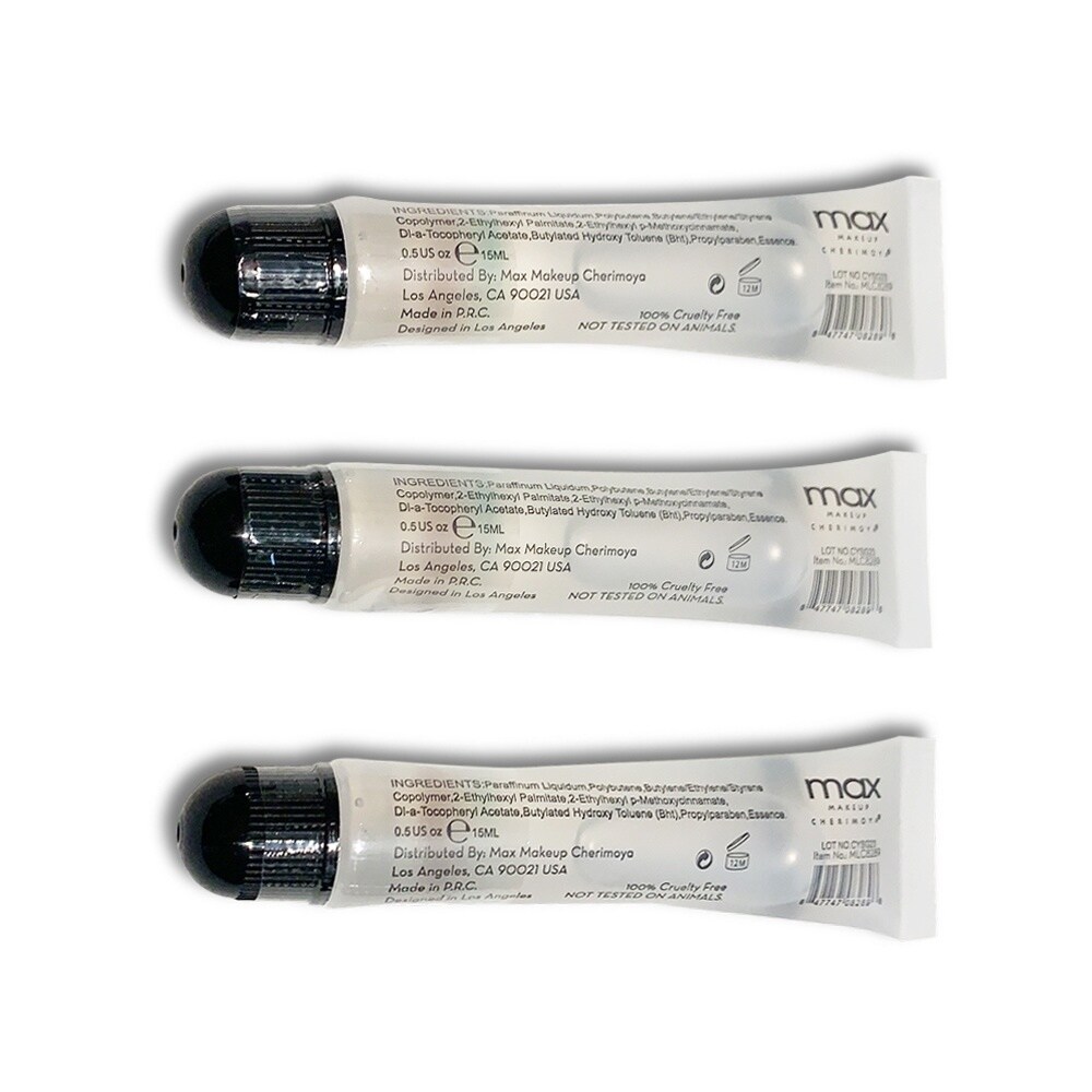 max makeup cherimoya