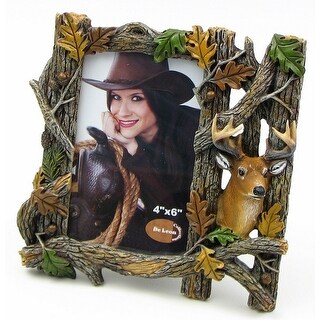 Deer Picture Frame - Bed Bath & Beyond - 20533353