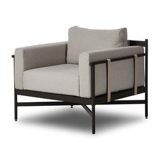 Haven Home Castle Outdoor Chair - Bed Bath & Beyond - 40153633