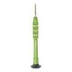 Precision Screwdriver T2 Torx Magnetic Head Swivel Lid Screw Driver ...