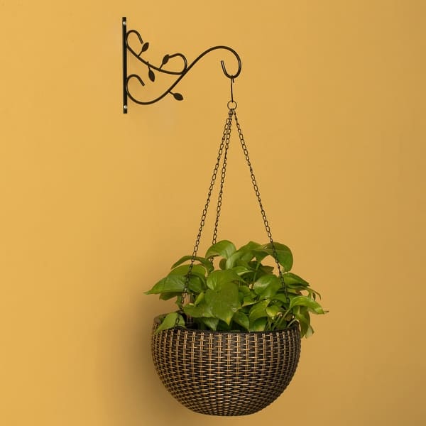 wall mounted pot holders
