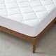 Plush PrimaLoft® Signature Luxury Down Alternative 400 Thread Count ...