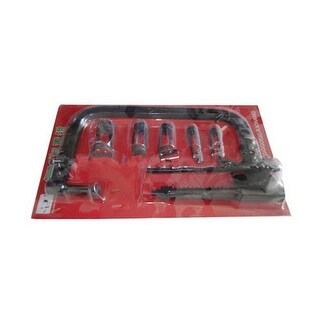 Valve Wrench Valve Spring Wrench Valve Dismounting Tool Valve Spring ...