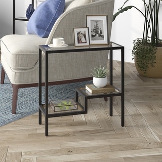 Lovett Side Table - Bed Bath & Beyond - 35856014