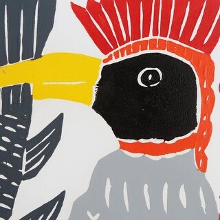 'Fish Hawk' - Multi-Color - Bed Bath & Beyond - 32812946