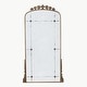76" x 40" Lavish Full Length Mirror - Bed Bath & Beyond - 39387930