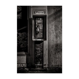 Toronto Ontario Canada Phone Booth No 9 Photography Art Print/Poster ...