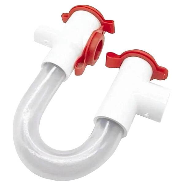 Rectorseal 83113 EZ Trap 3/4" Standard Condensate Trap - Bed Bath ...