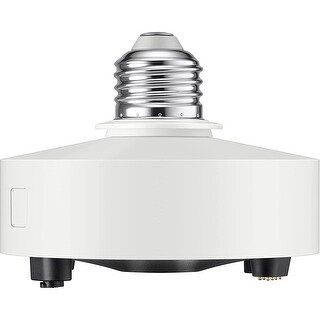 Samsung The Freestyle Socket Adapter - Refurbished - Bed Bath & Beyond ...