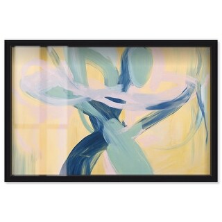 Entangled Embrace II Shadowbox by Art Remedy - Bed Bath & Beyond - 43059377