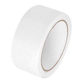 2pcs Double-Sided Tape 2 Inch x 22 Yards Adhesive Tape for DIY Craft ...