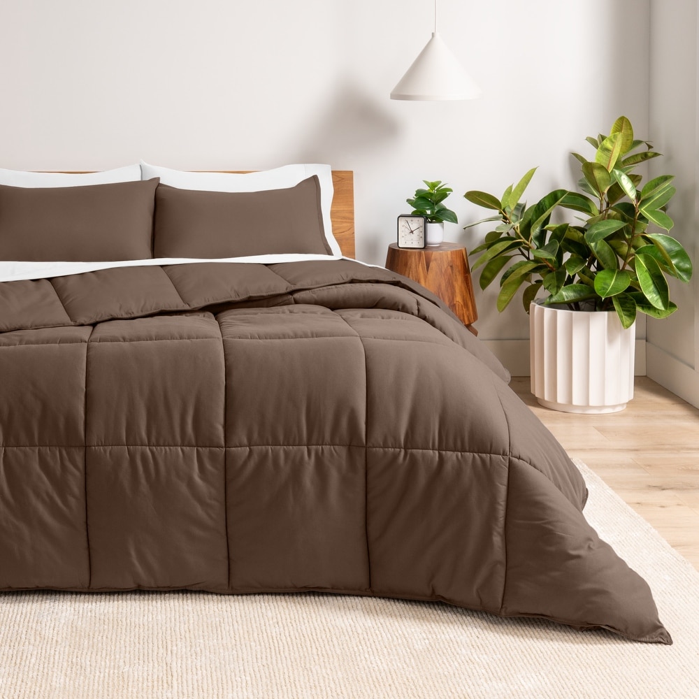 comforters king size