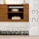 Mozai Fringed Wool-Blend Area Rug - Bed Bath & Beyond - 40242255