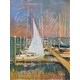 Vintage Harbor by John Beard - Bed Bath & Beyond - 37922784