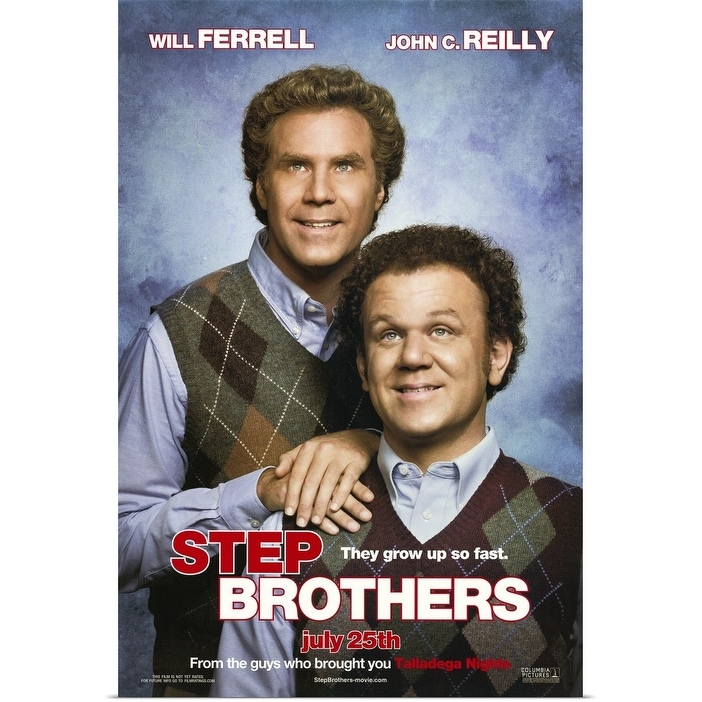 step brothers coloring pages
