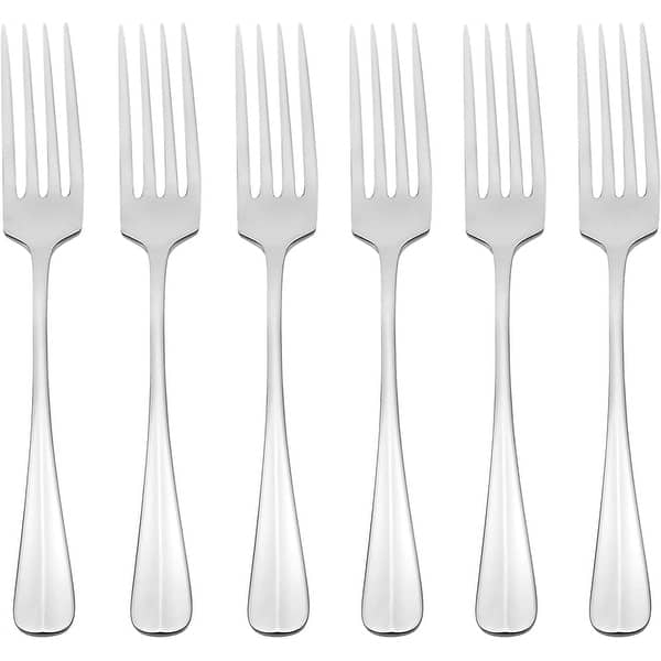 Oneida Savor Dinner Forks, Set of 6 - Bed Bath & Beyond - 42010457