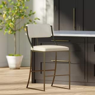 caesar series barstool